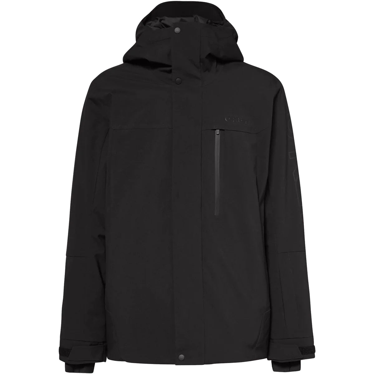 Oakley- TNP TBT Insulated Jacket – Time 2 Ride