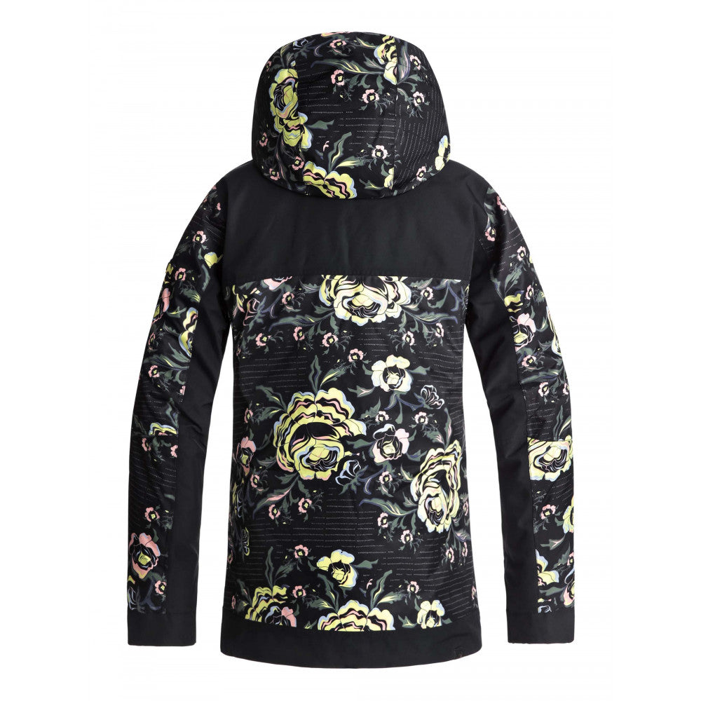 roxy torah bright jacket