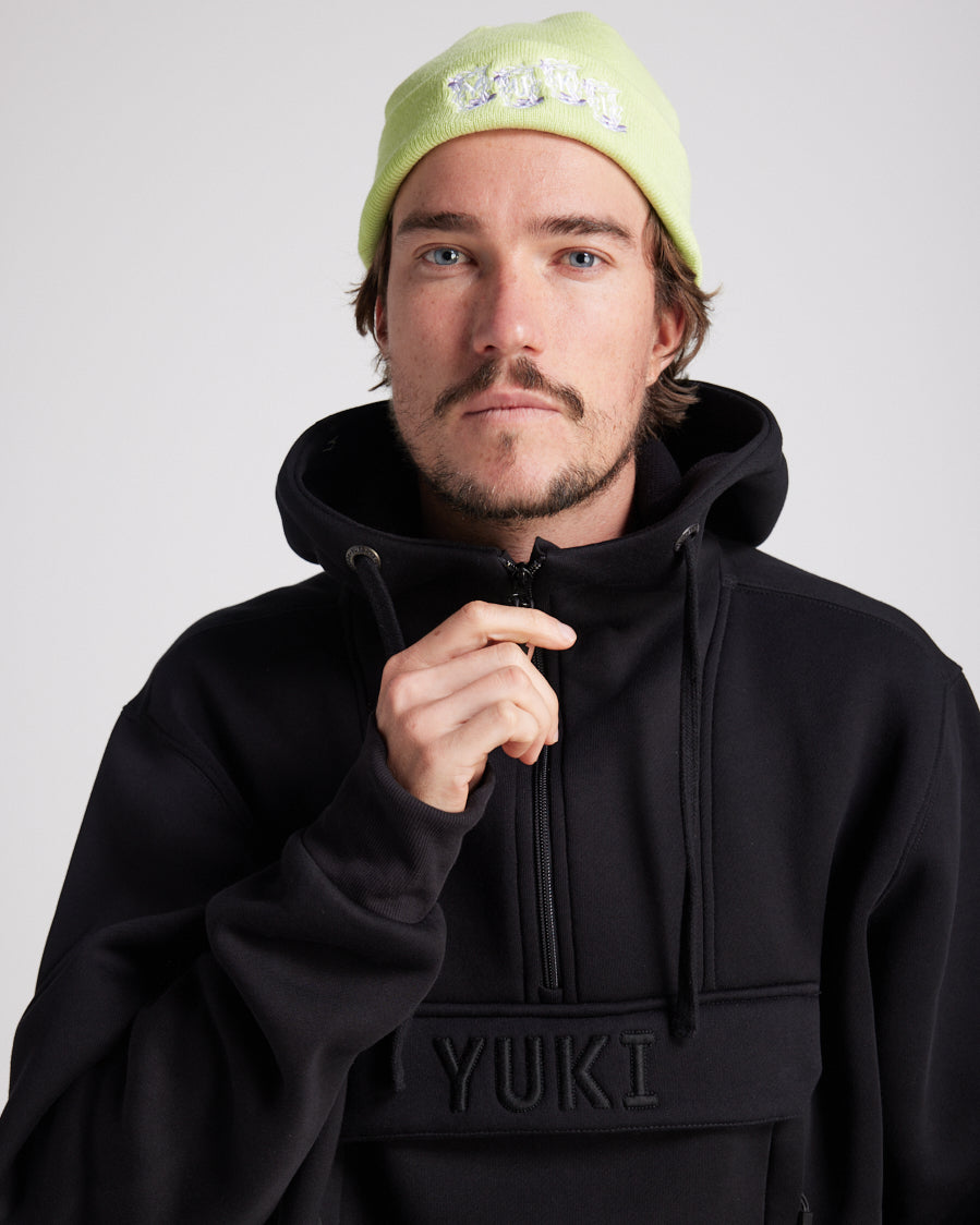Yuki Threads - Anna Hoodie – Time 2 Ride