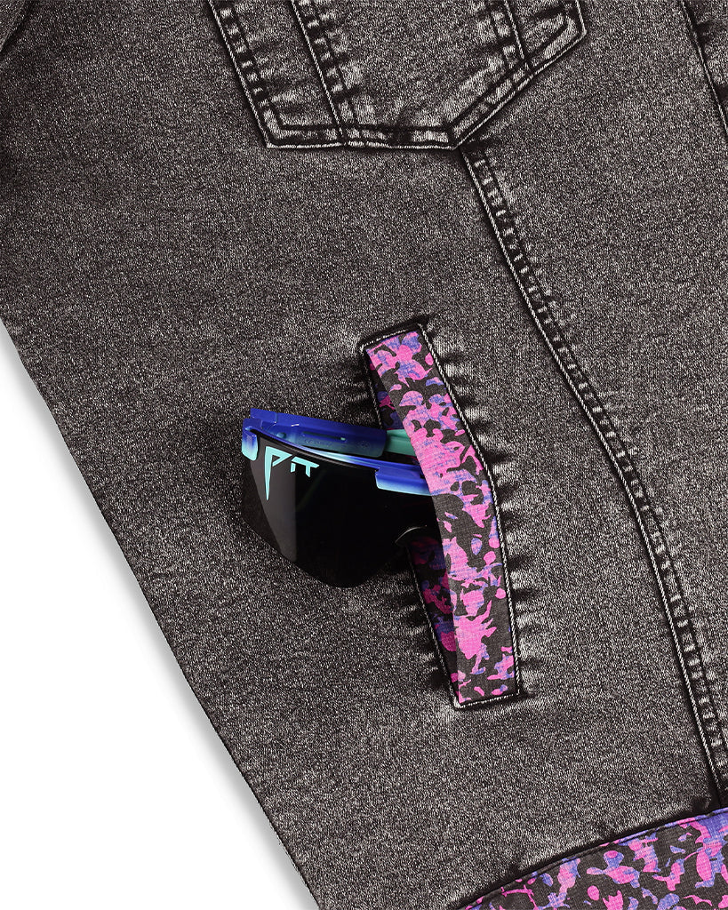 PitViper - Sport Denim Jacket – Time 2 Ride