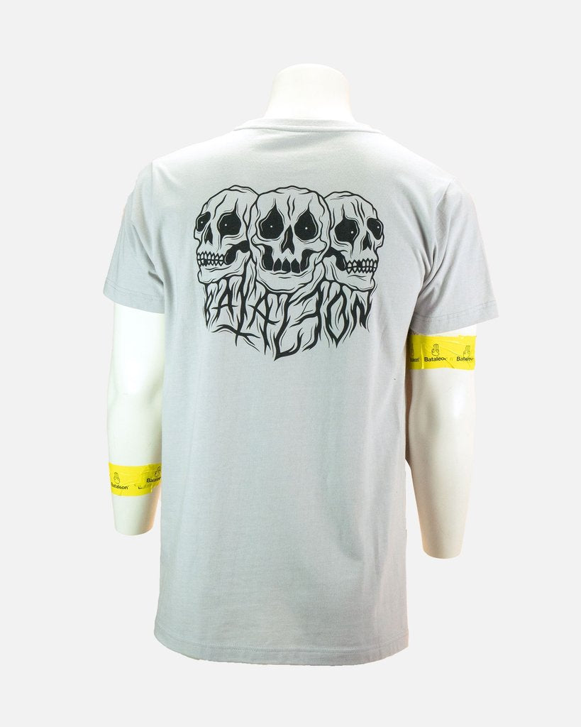 Bataleon - Triple Death T – Time 2 Ride