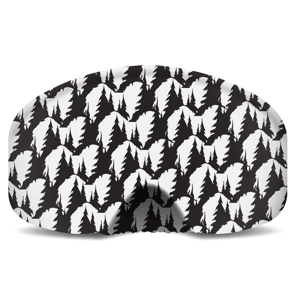 BlackStrap - Goggle Cover (Assorted Colours) – Time 2 Ride