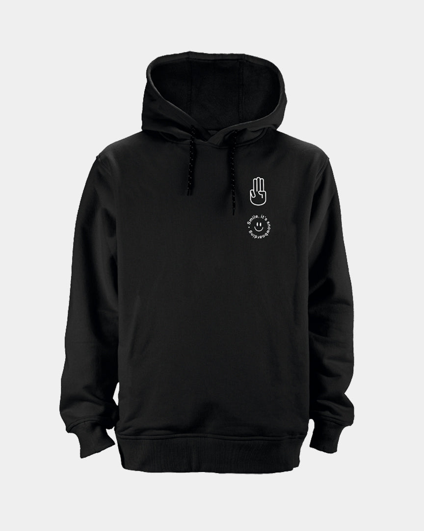 Bataleon - Basic Pullover Hoodie – Time 2 Ride