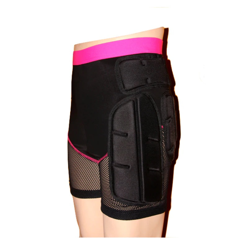 Freestyle - Impact Shorts Women's – Time 2 Ride